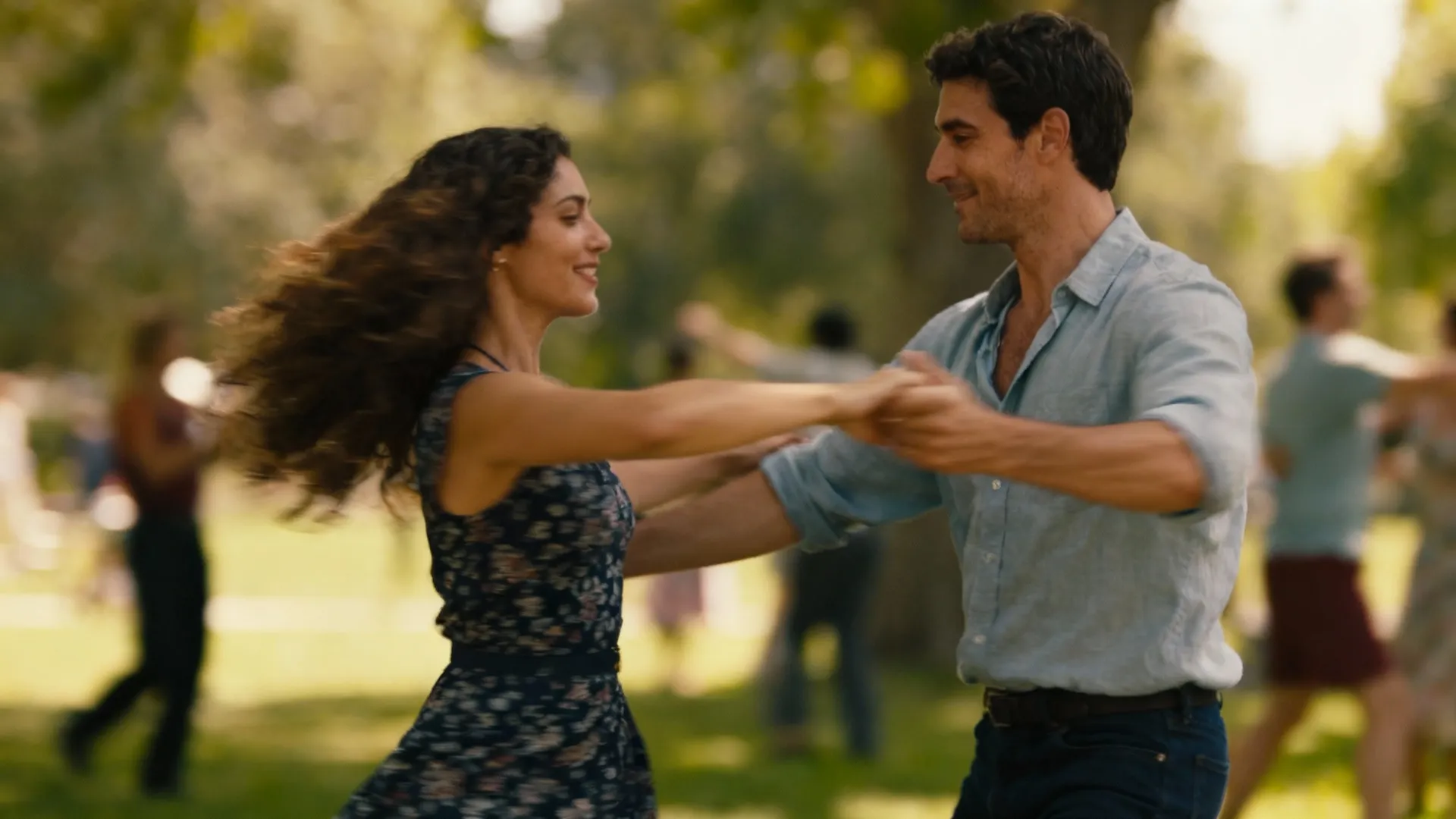 Jazz Dance Generator: Build Stunning Jazz Moves Instantly - Viyou