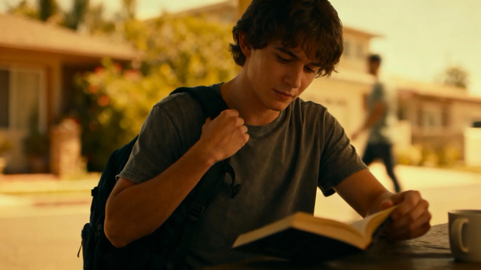 Snow Bear Friends AI Video in a Cold Wonderland - Viyou