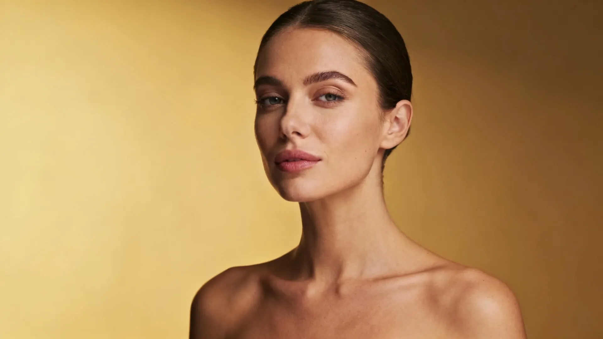 How to create a video effect for lean over - Viyou