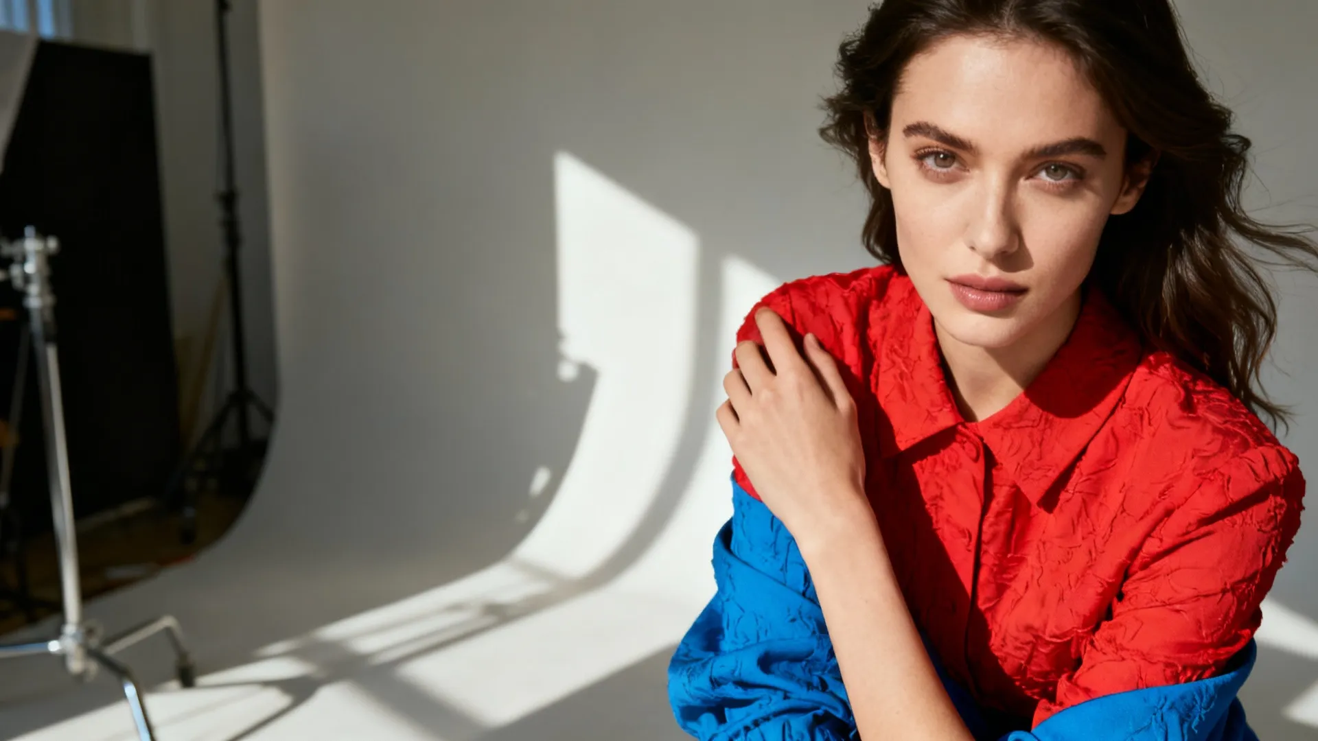 How to generate Glittery Lace AI Girlfriend images - Viyou